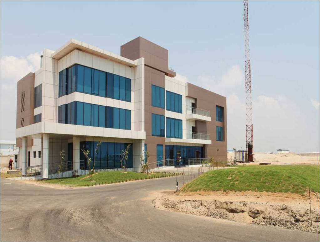 Completed Projects | Hariharan Foundations